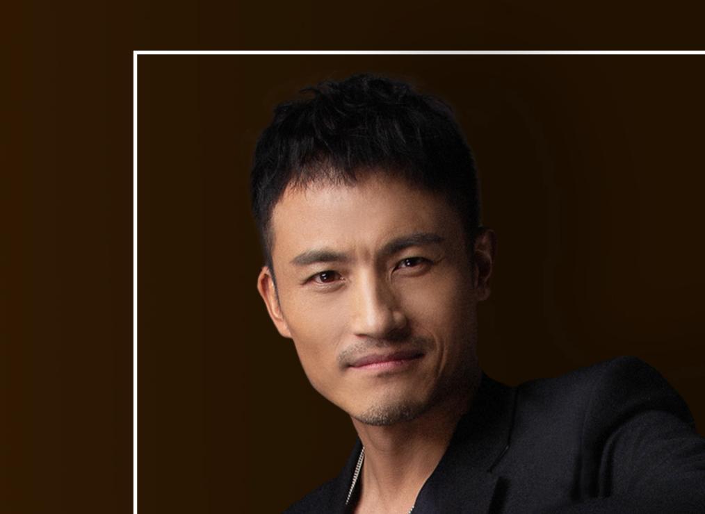 Geng Le: Lived with Kong Lin for 7 years, turned around but fell in ...