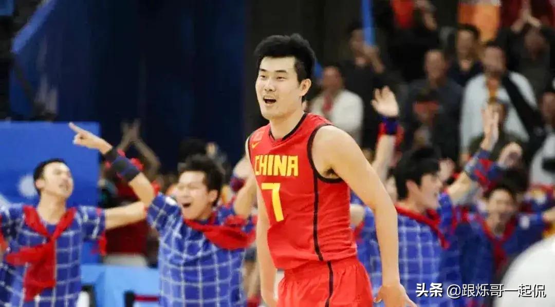 A lore blowing for a lifetime? Wang Shipeng's career tells you why he ...