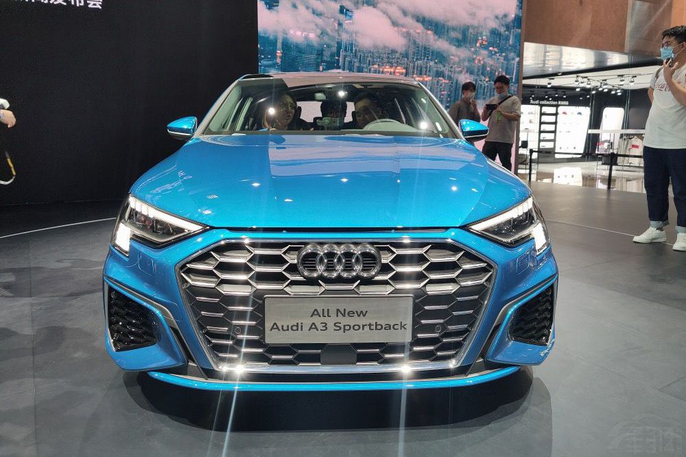 The new generation of Audi A3 is on the market. Should I buy the old A3 ...