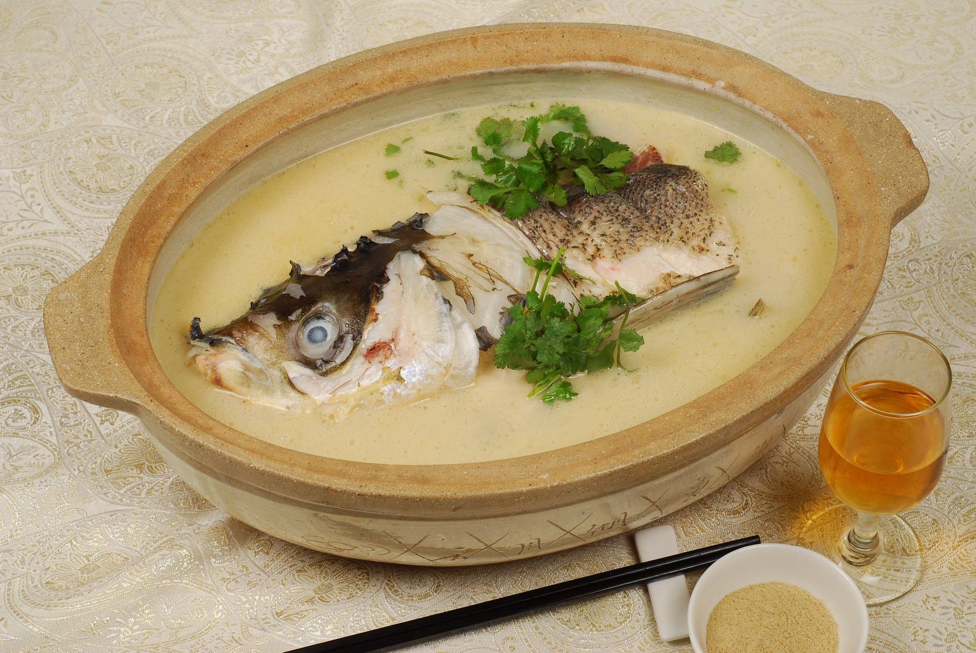 A few dishes that you must order when you first arrive in Liyang - iNEWS