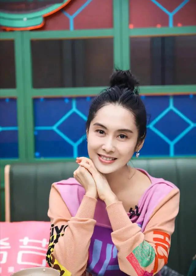 Athena Chu, the eternal Zixia fairy - iNEWS