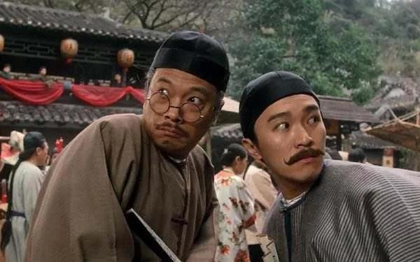 Well-known comedian Wu Mengda passed away, what memories do you have of ...