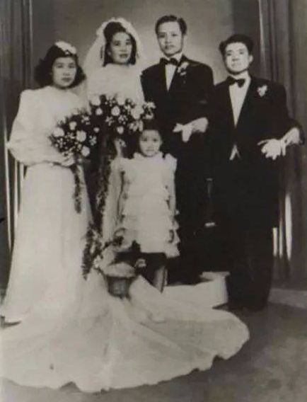 Chen Lian: The secret agent lurking next to Chiang Kai-shek, Chen Bui's ...