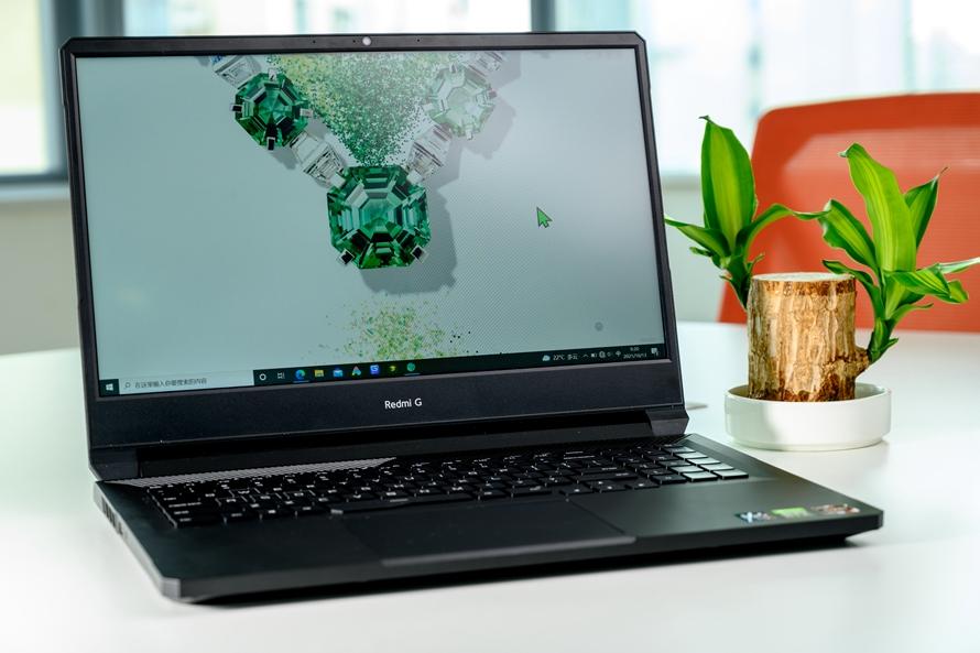 DTS: X Ultra brings immersive audiovisual experience: Redmi G 2021 ...