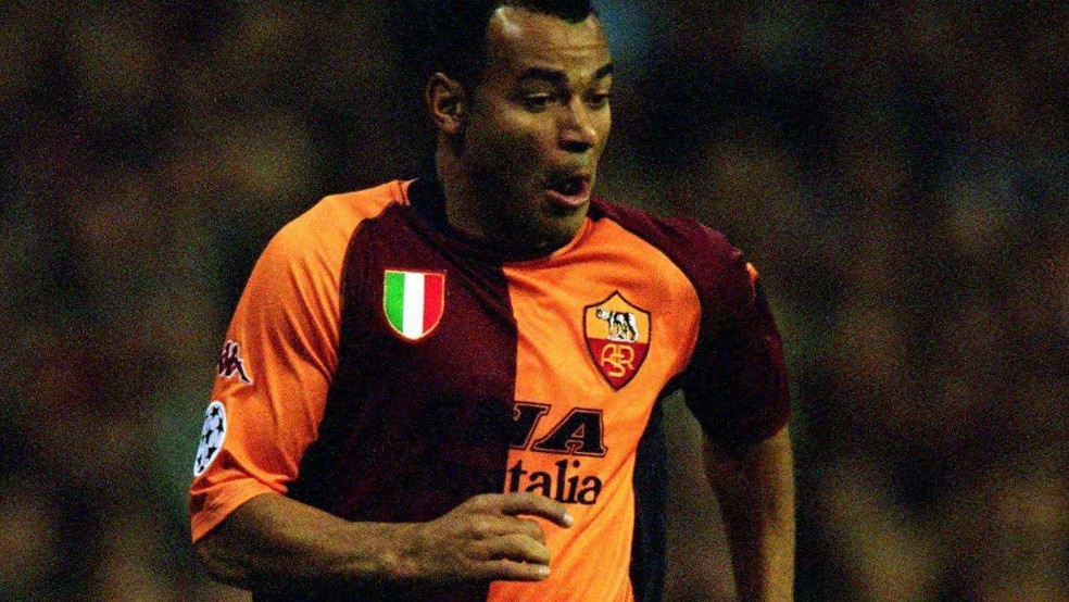 Live football: Brazil's most powerful player, Neymar's successor, how ...