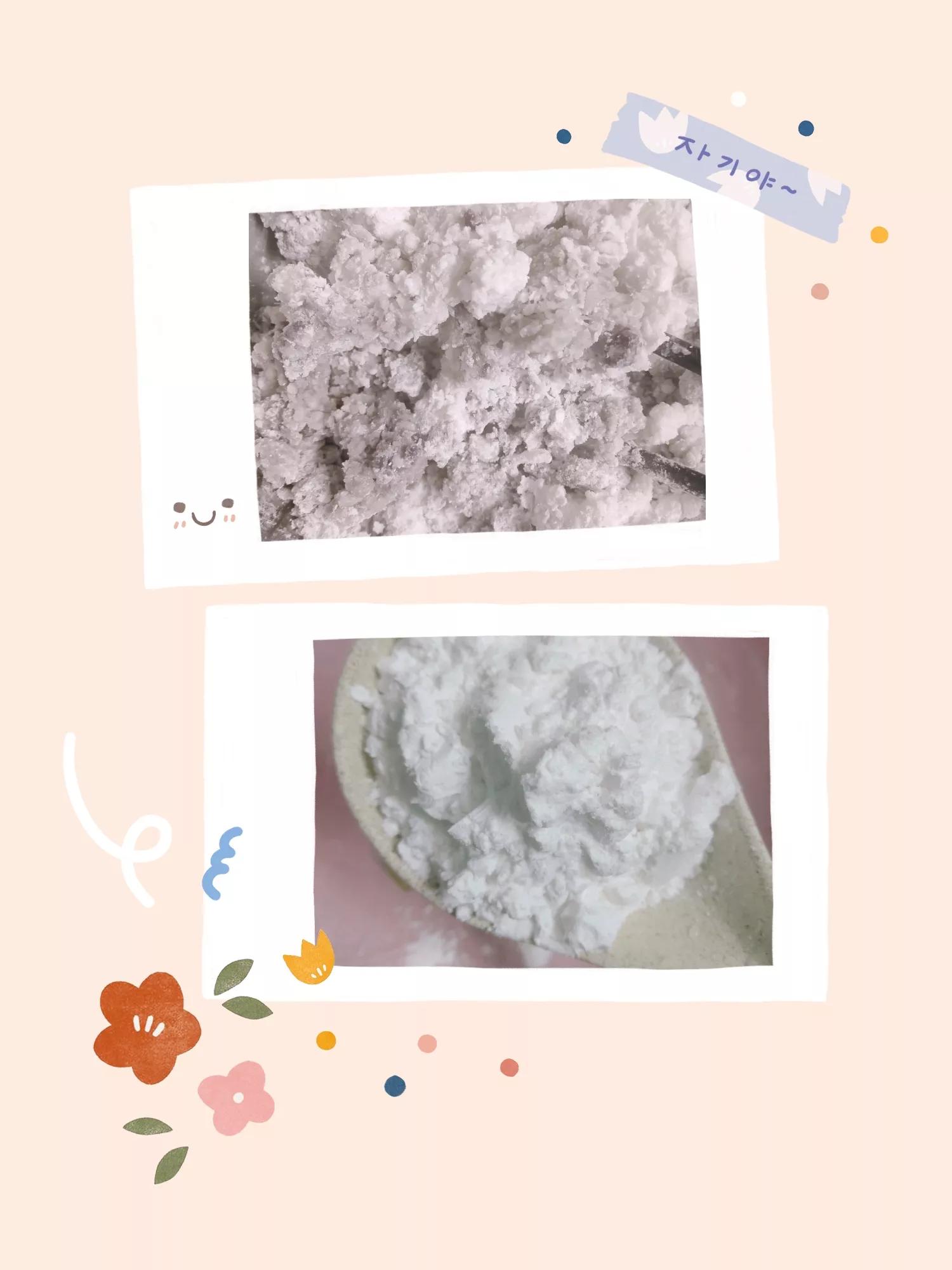 Very chewy taro ball dessert - iNEWS
