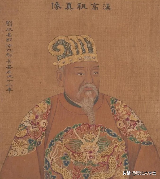 Why did Xiang Yu discard one hundred thousand Chu army at Gaixia and ...