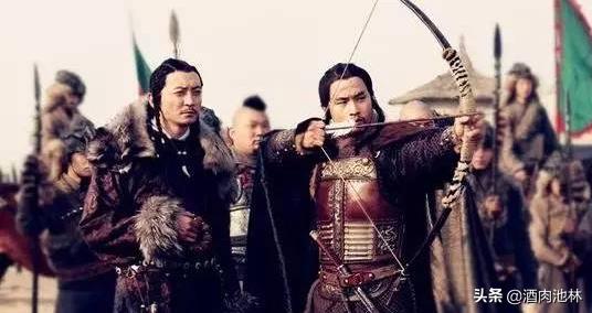 What kind of emperor was Song Gaozong Zhao Gou?Is he really as mediocre ...