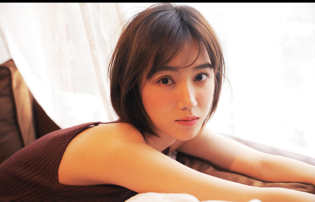 Li Muchen sexy photo - iNEWS