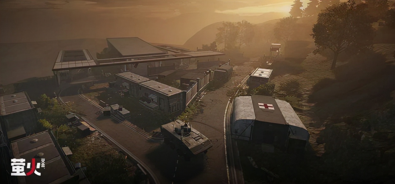 Interview with the producer of "Firefly Assault": Shaping the real ...