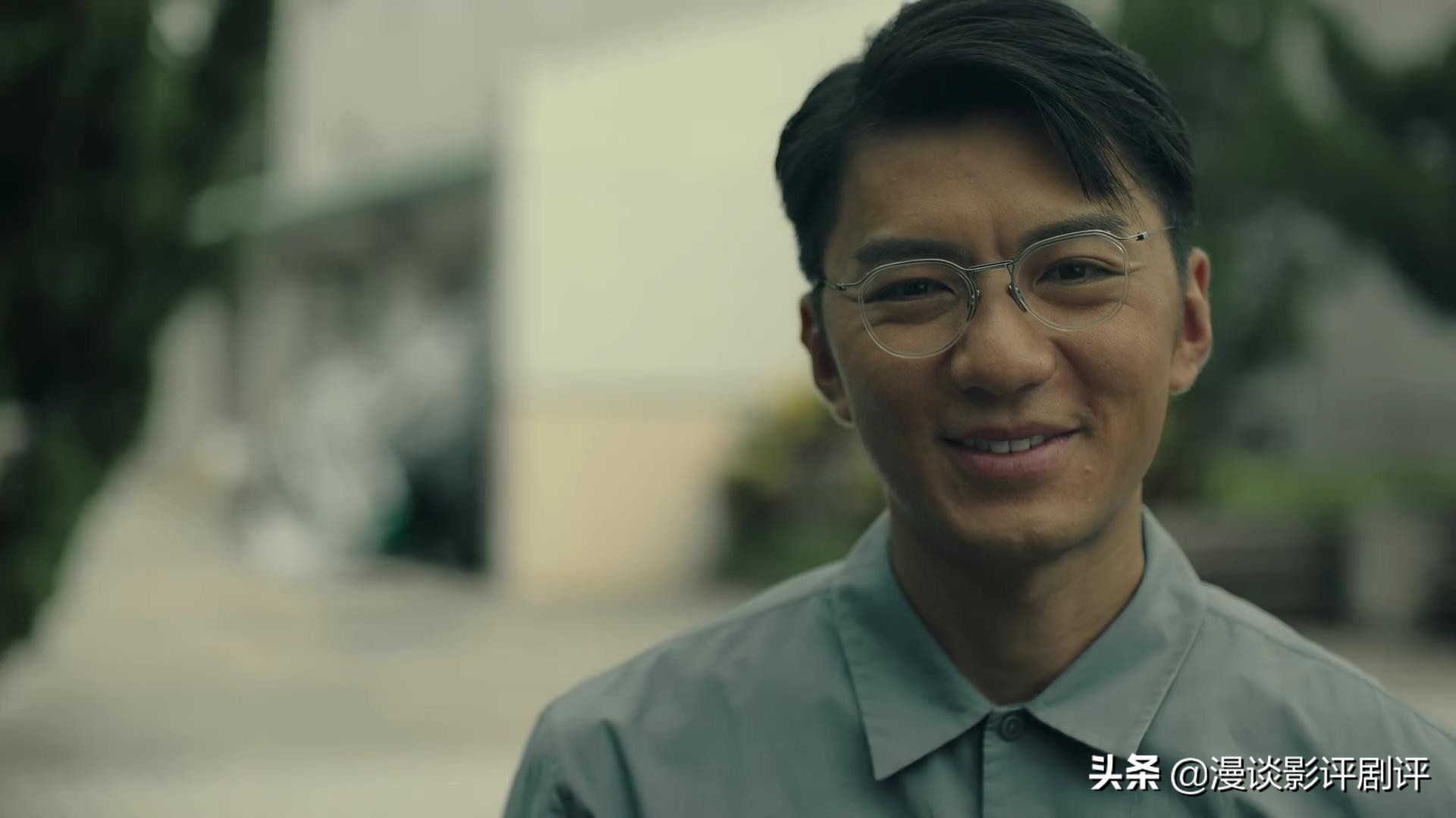 "Criminal Investigation Diary" Yuan Weihao and Hui Yinghong play against each other, and the two ...