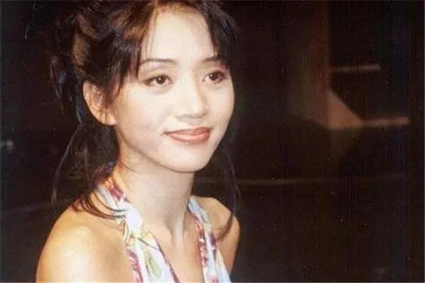 "Anita Mui" The most beautiful turn, the farewell of the first ...