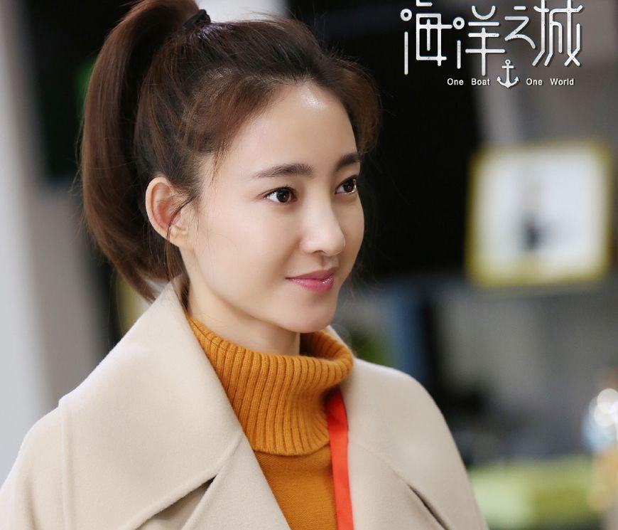 "The Goddess of Su Yan" Wang Likun's "mystery" of luminous mahjong and ...