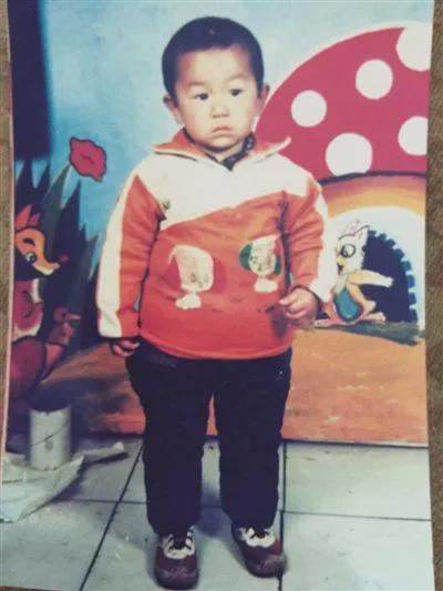 Guo Gangtang's son finally chose adoptive parents: his biological ...