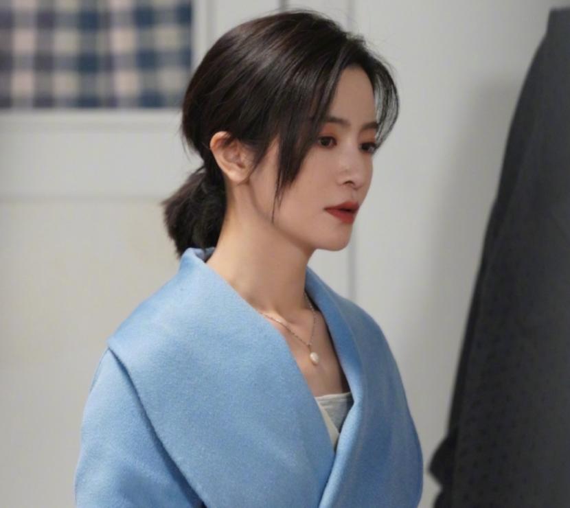 Li Sheng and Li Jiahang are exposed to divorce, fans can't sit still ...