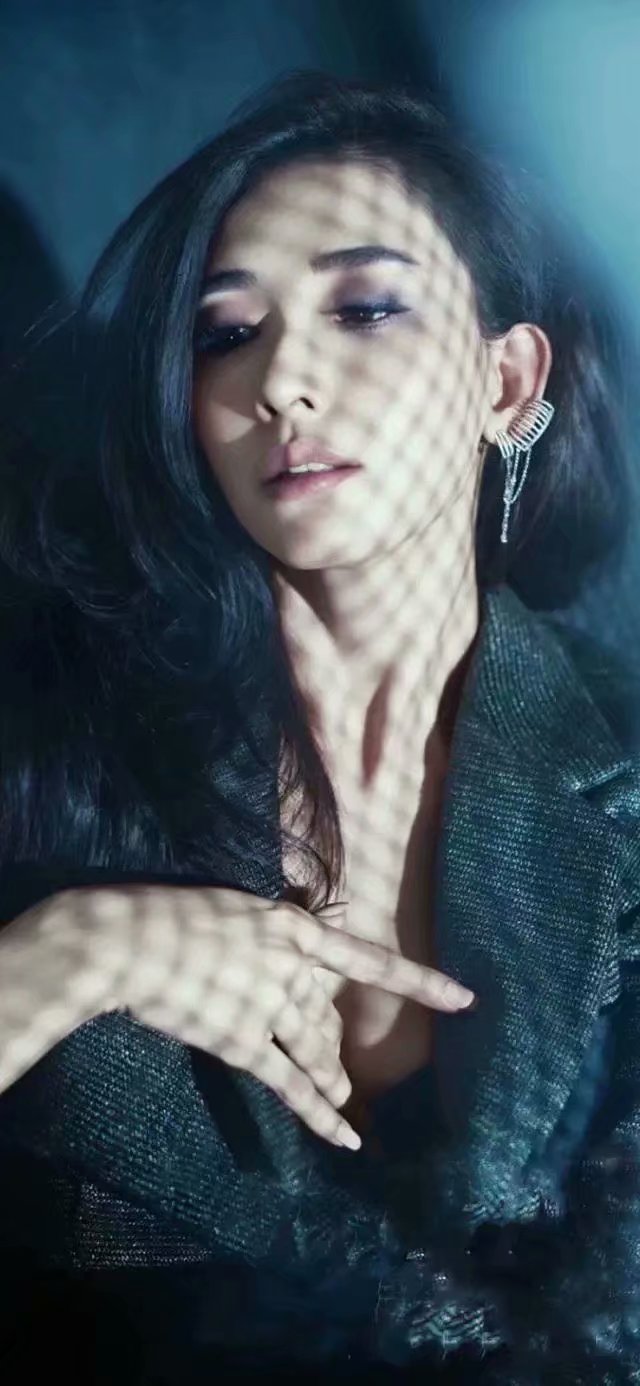 Lin Chiling Beauty Picture - iNEWS