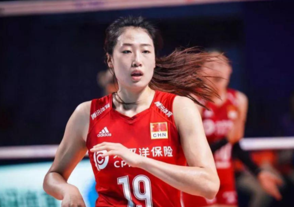 Liu Yanhan missed the preliminaries of the National Games!Why did you ...