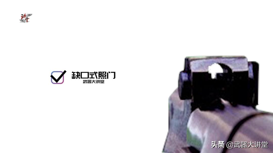 Detailed explanation of the 79 type 7.62mm light submachine gun ...