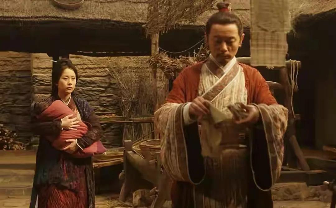 Revenge, Father's Enmity-Orphans of the Zhao Family - iNEWS