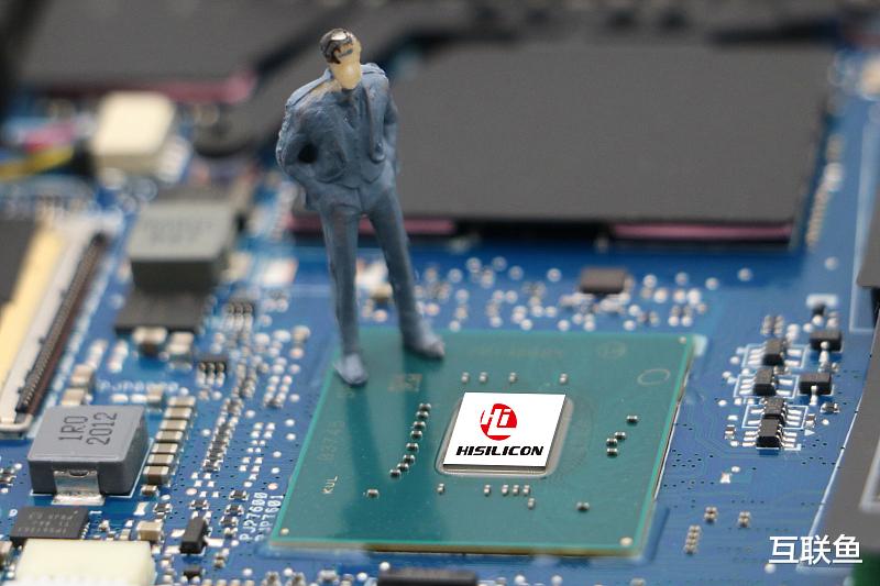 HUAWEI chips usher in a turning point!Qualcomm's full supply is ...