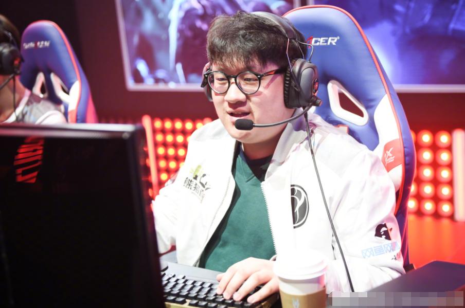 Kid Dongchuang incident, King Ning is not spreading rumors, De Yunze ...