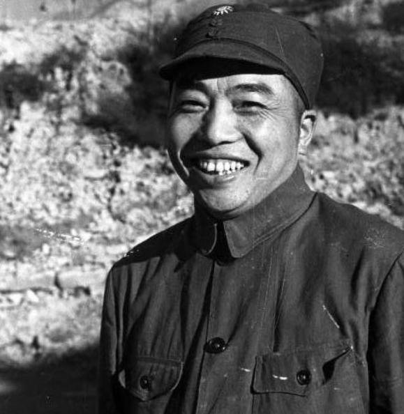 In 1951, North Korea awarded Peng Dehuai with the first-class national ...