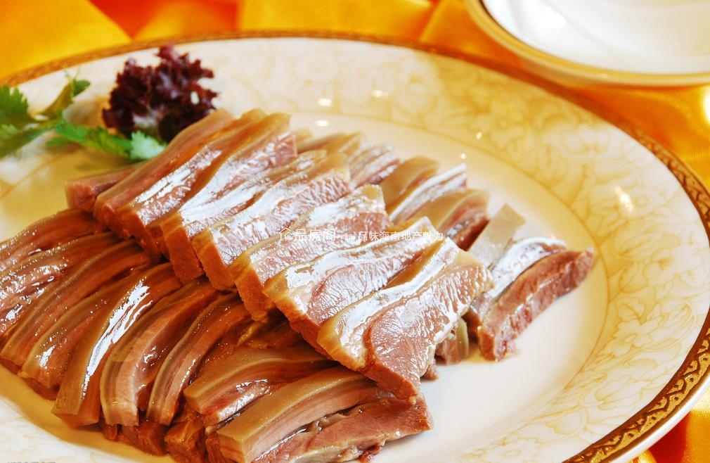 4 famous dishes in Hainan, because of a delicacy, fall in love with a ...