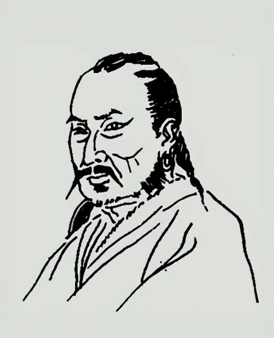 Sharing dry goods, sorting out the nine emperors of the Liao Dynasty ...