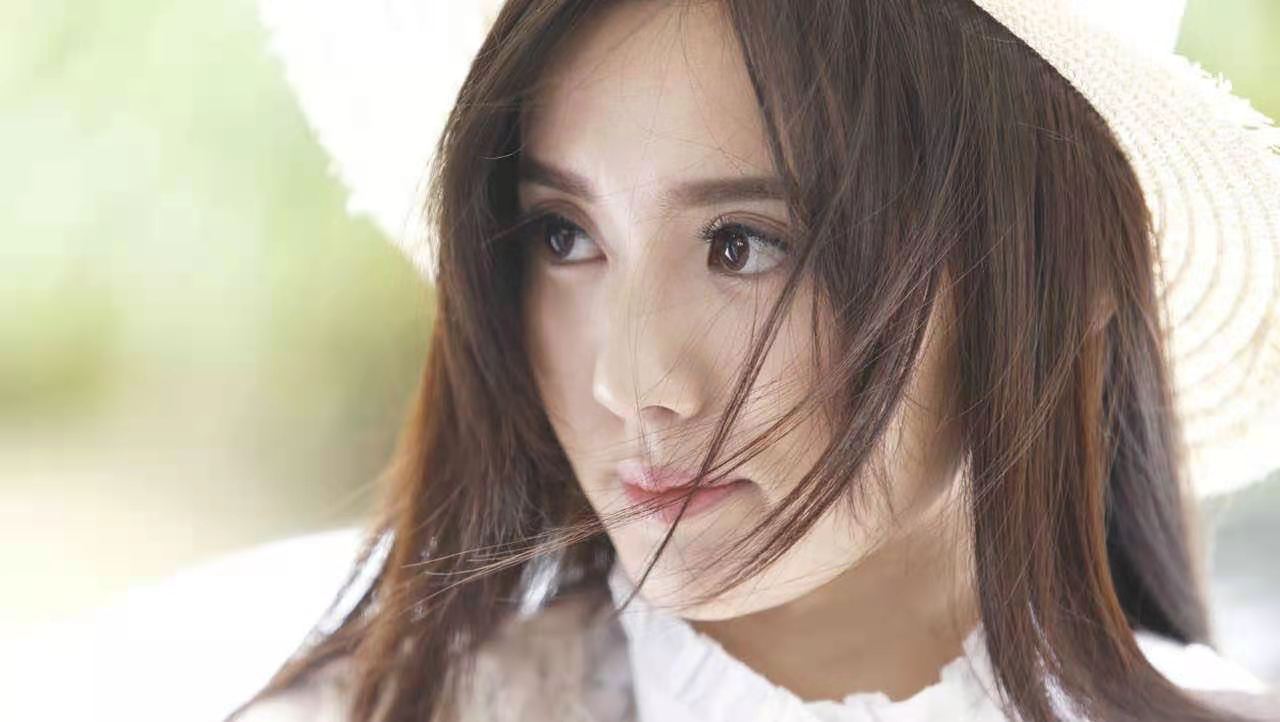 Talking about Jiang Kaitong's relationship history, one is sincere, one ...