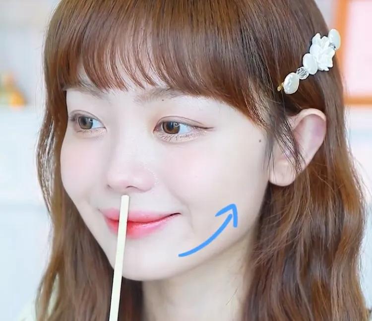 Why is Yi Mengling's smile so charming?Three easy actions Get Yi ...