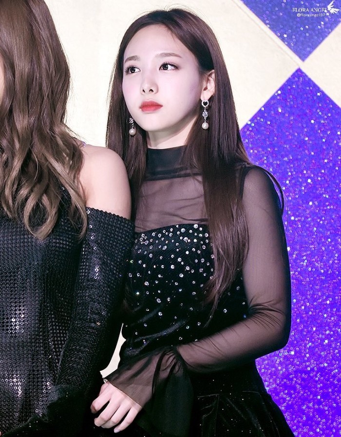 Lin Nalian, the energetic "Rabbit Tooth" idol - iNEWS