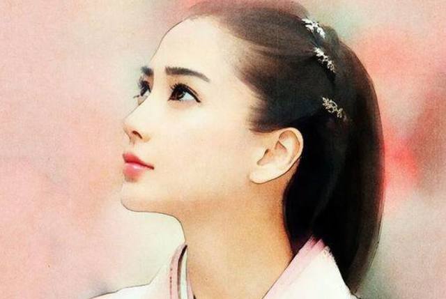 The "Bai Fumei" who straddled the Eastern Wei Dynasty and the Northern ...