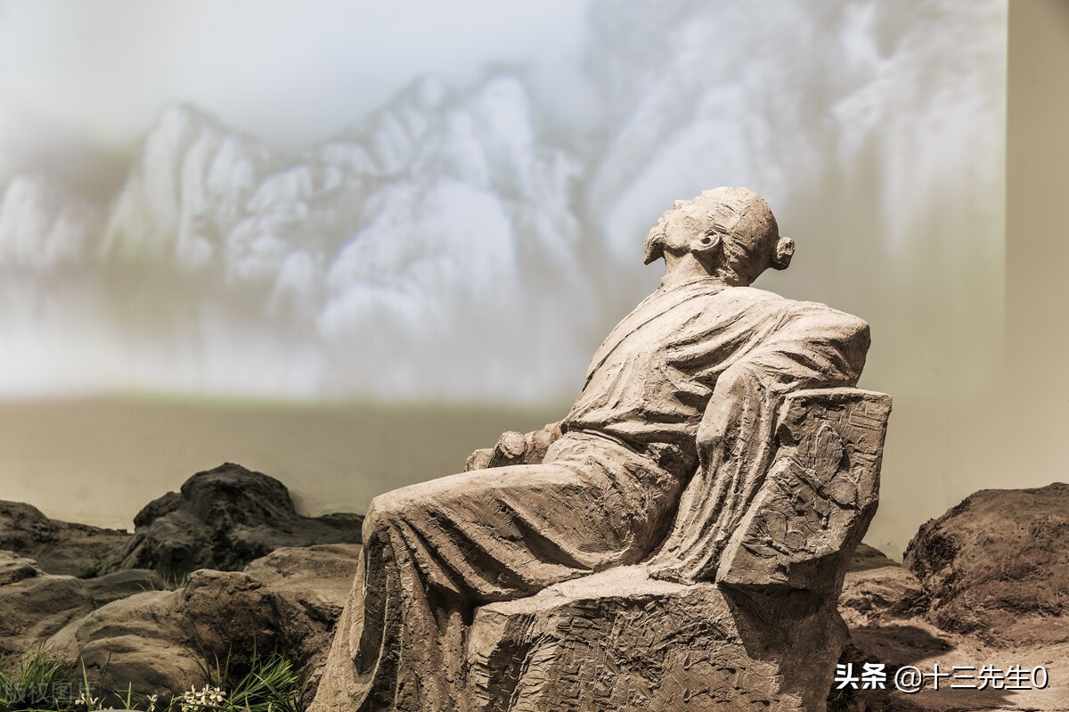 Zhuangzi: Real happiness is to let go of the obsession with reality ...