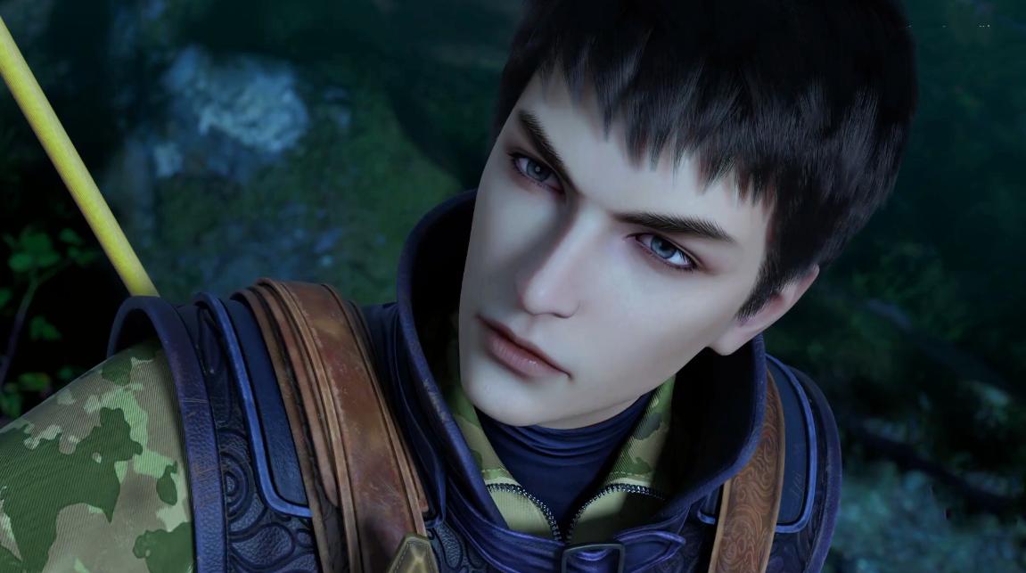 Wang Sheng's blood really had a miraculous effect, and Dai Wuji's Qi ...