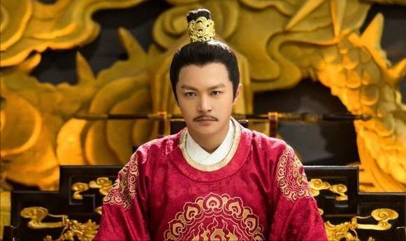 After Li Shimin decisively killed 10 nephews after the Xuanwu Gate, why ...