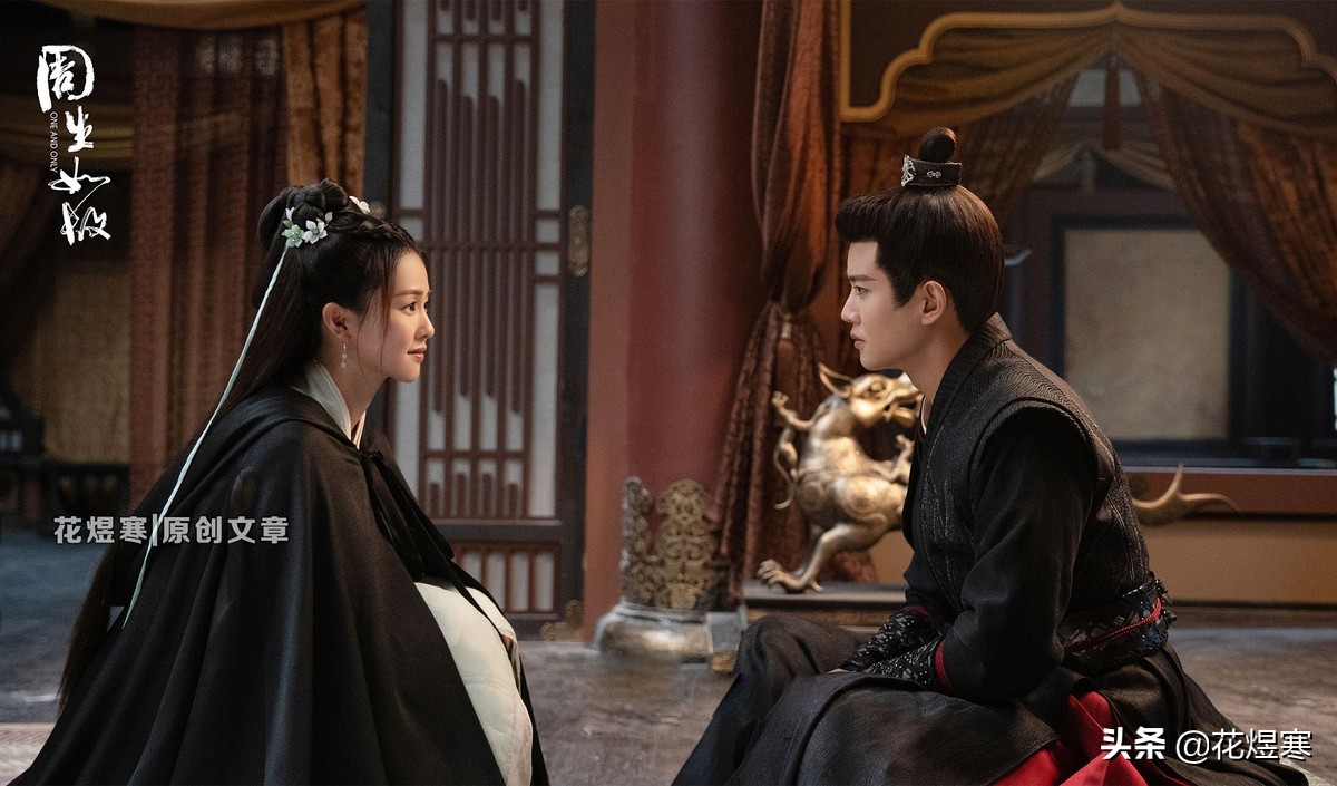 Although "Zhou Sheng as usual" is so torturous and speechless, I can't help but want to watch it ...