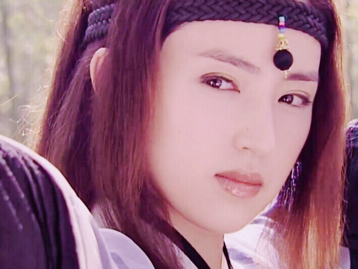 "Angry Scalper": Wu Yue hit a new height in the remake, is his time ...
