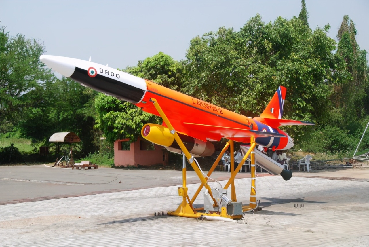 India's loyal wingman named Cat, claiming to have built a real machine ...