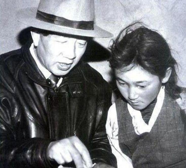 Kong Fansen passed away on the 27th anniversary. He was only 50 years ...