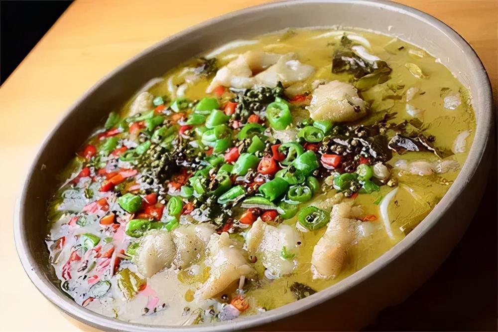 8 ways to make rural farm dishes - iNEWS