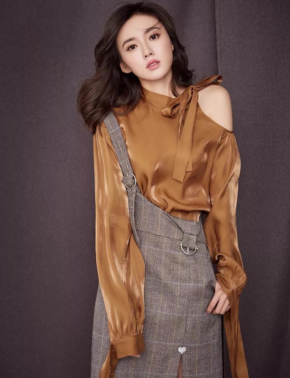 Changeable palette of colorful life Jiang Kaitong - iNEWS