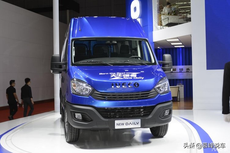FAW's acquisition of Iveco will have much impact on SAIC Hongyan heavy ...