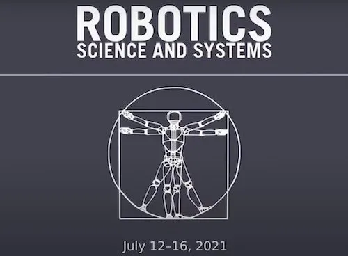 The RSS awards of the Robot Top Conference are released, and the CMU ...