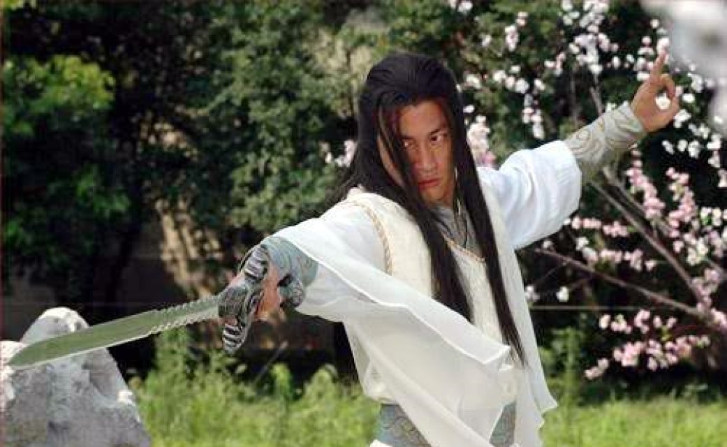 Gu Long has three good names, even he himself can't surpass them. All ...