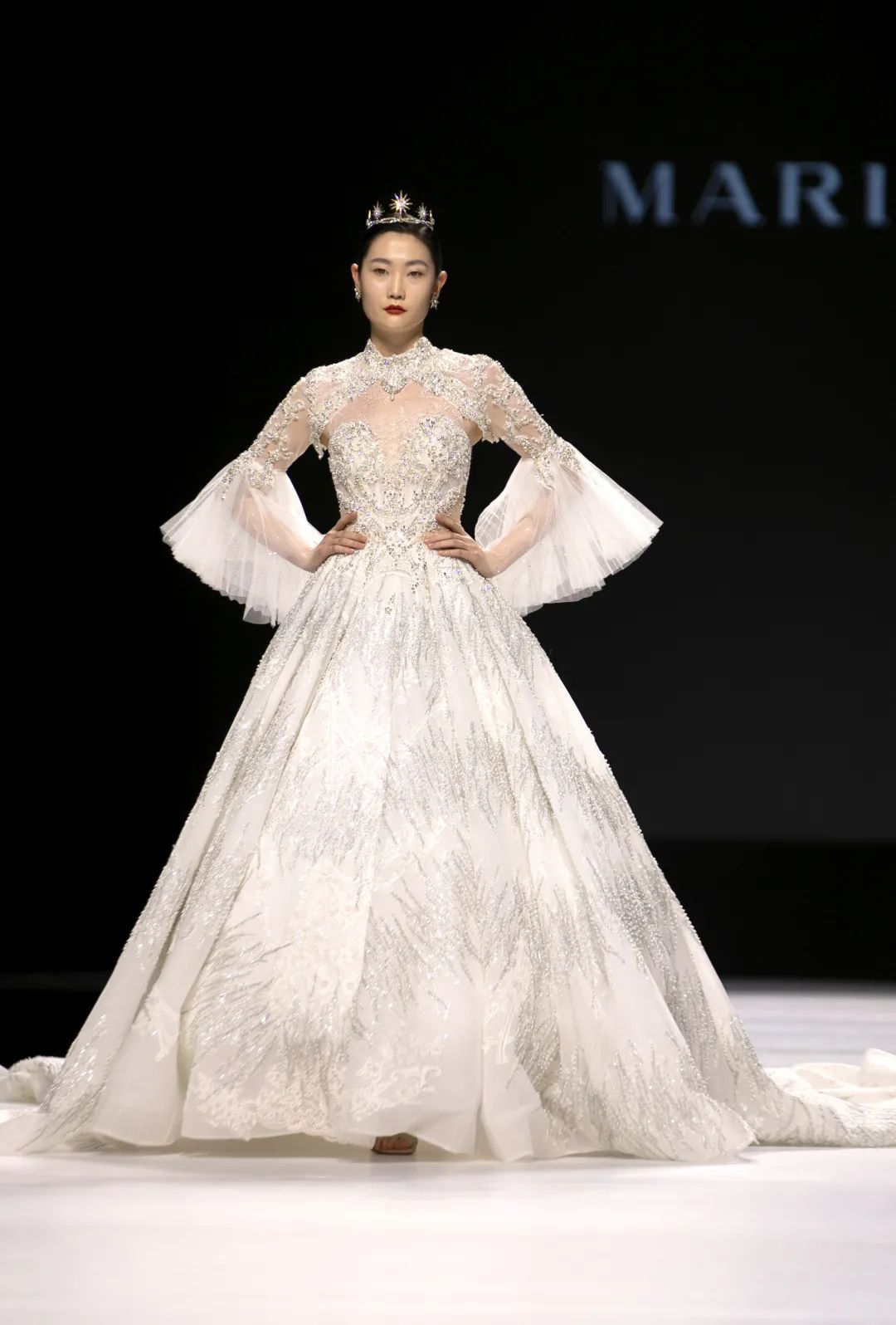 MARISA QUEEN new fashion release - iNEWS