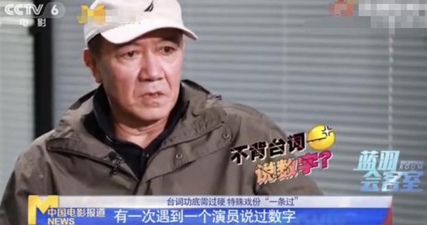 Li Youbin talks about "fan circle" culture: urge actors not to run for ...