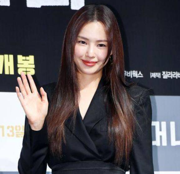 42-year-old Korean star was exposed to flash marriage at any time!Broke ...