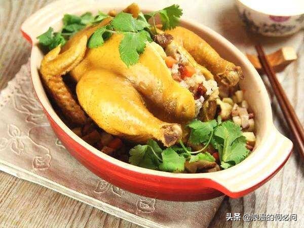 The 23 flavors of Sichuanese, the flavors of these 23 dishes, there is ...