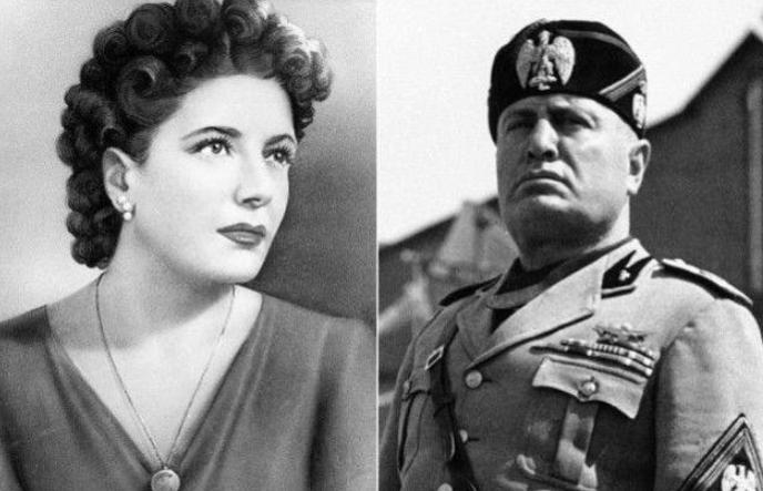 Why would anyone regret what happened to Mussolini's mistress - iNEWS