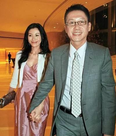 The complicated love history of "The Most Beautiful Hong Kong Sister ...